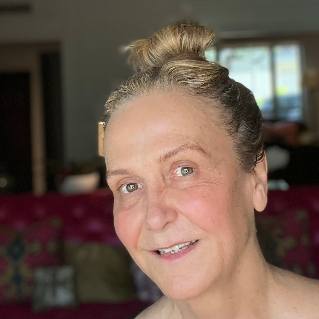 All – Jane McGarry